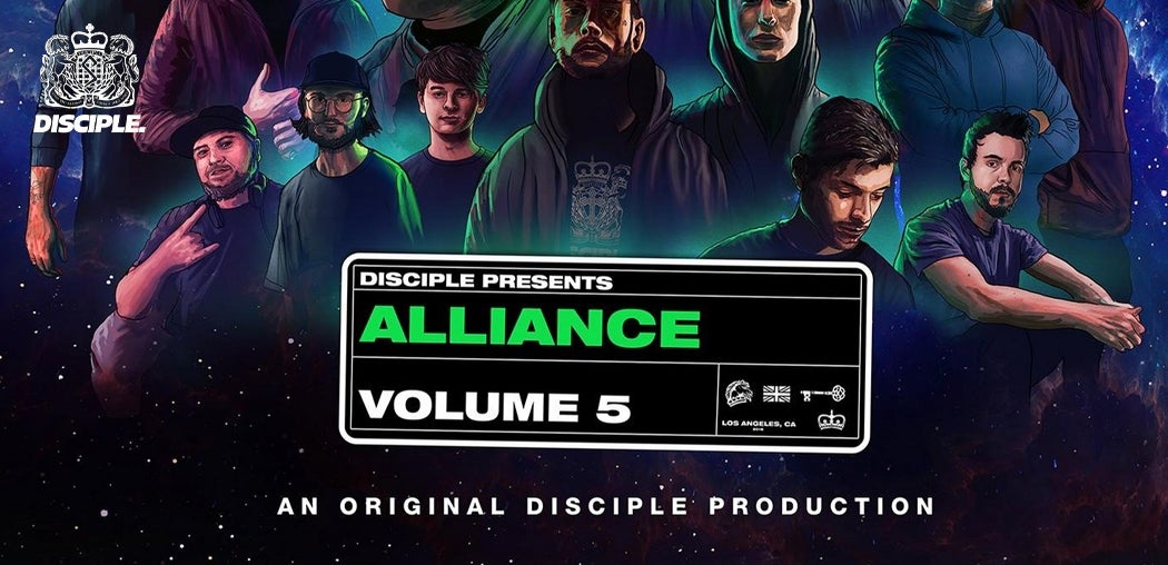 Dubstep: Find Dubstep Music at Beatport