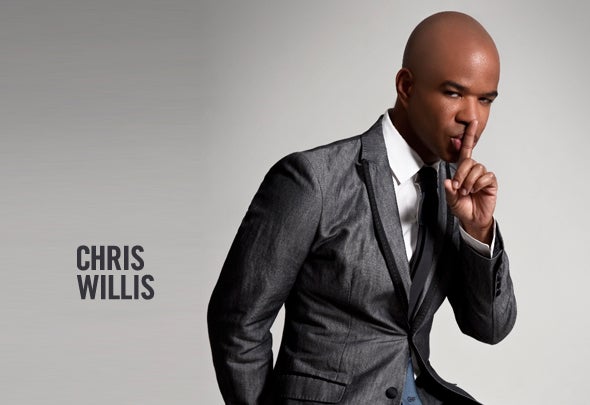 Chris Willis music download - Beatport