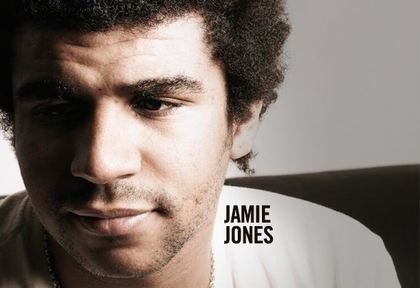 Jamie Jones Tracks & Releases on Beatport