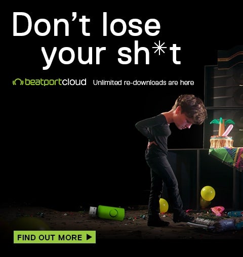 Beatport: DJ & Dance Music, Tracks & Mixes