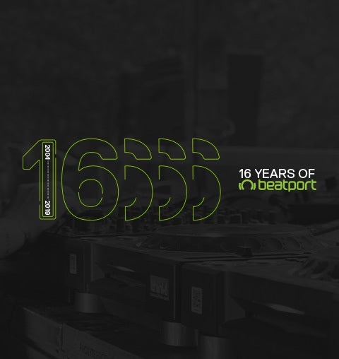 Beatport: DJ & Dance Music, Tracks & Mixes