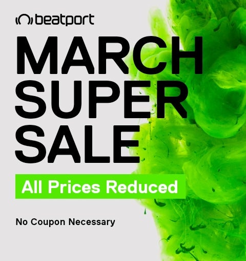 Beatport: DJ & Dance Music, Tracks & Mixes