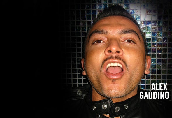 Alex Gaudino Tracks & Releases on Beatport