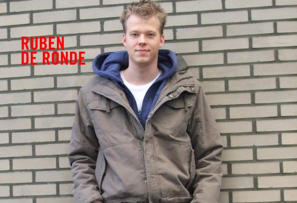 Ruben De Ronde music download - Beatport