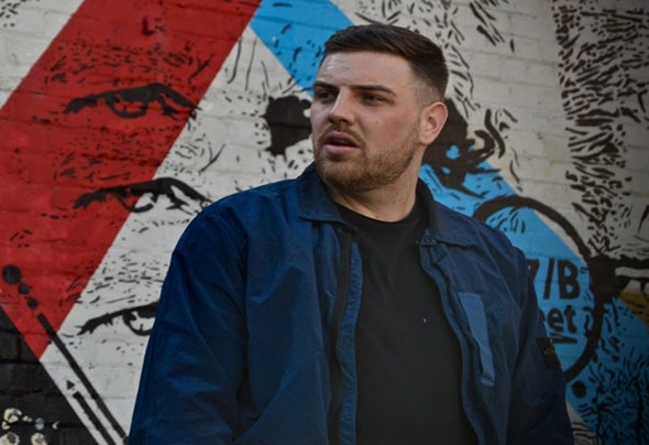 Ryan Shepherd (UK) Tracks on Beatport