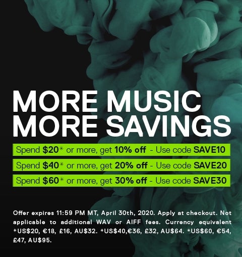 Beatport: DJ & Dance Music, Tracks & Mixes