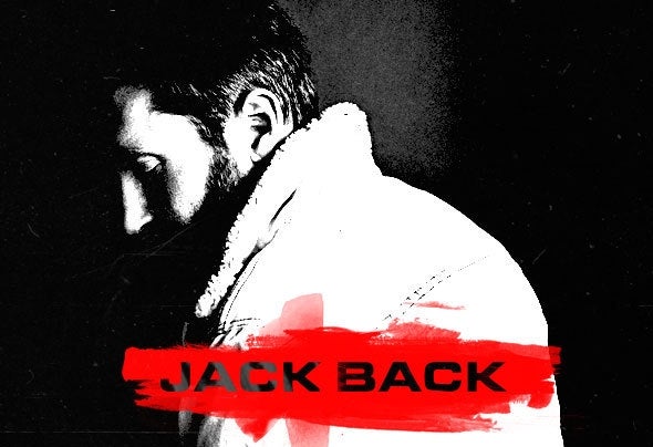 Jack Back Tracks & Releases on Beatport