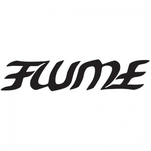 Flume Logo : r/Flume