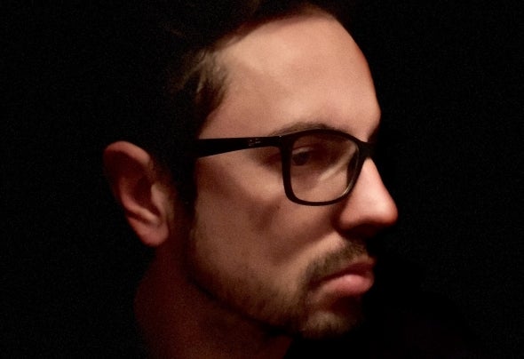 Stephen Disario Tracks & Releases on Beatport
