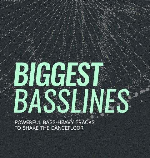 Beatport: DJ & Dance Music, Tracks & Mixes