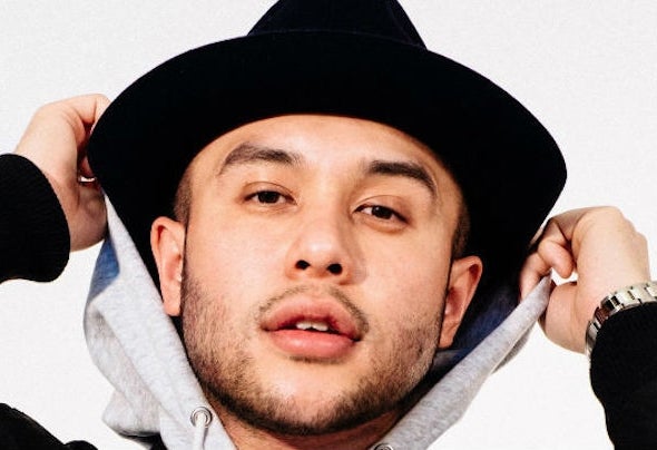 Jax Jones Tracks & Releases on Beatport