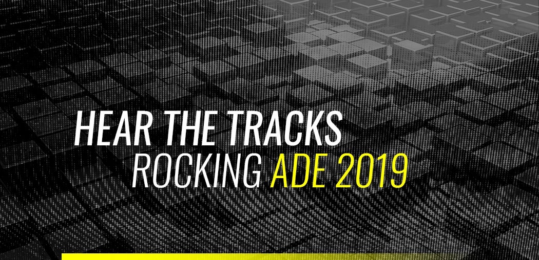 Techno: Shop Techno Music & Beats for DJs from Beatport