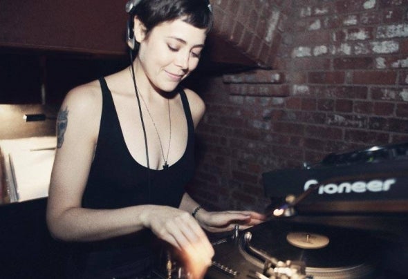 LOUISAHHH!!! Tracks & Releases on Beatport