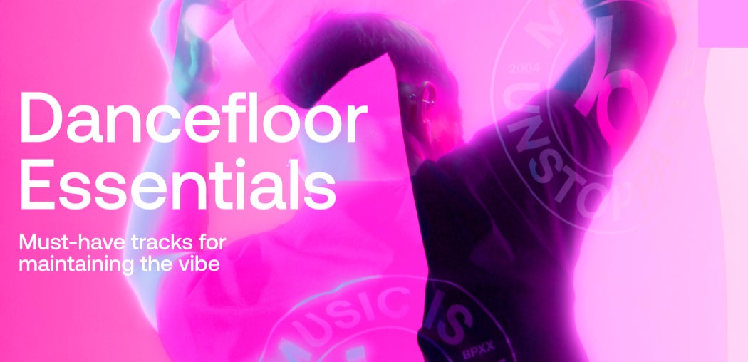 Get Techno (Raw / Deep / Hypnotic) Tracks on Beatport | Music Downloads & Streaming