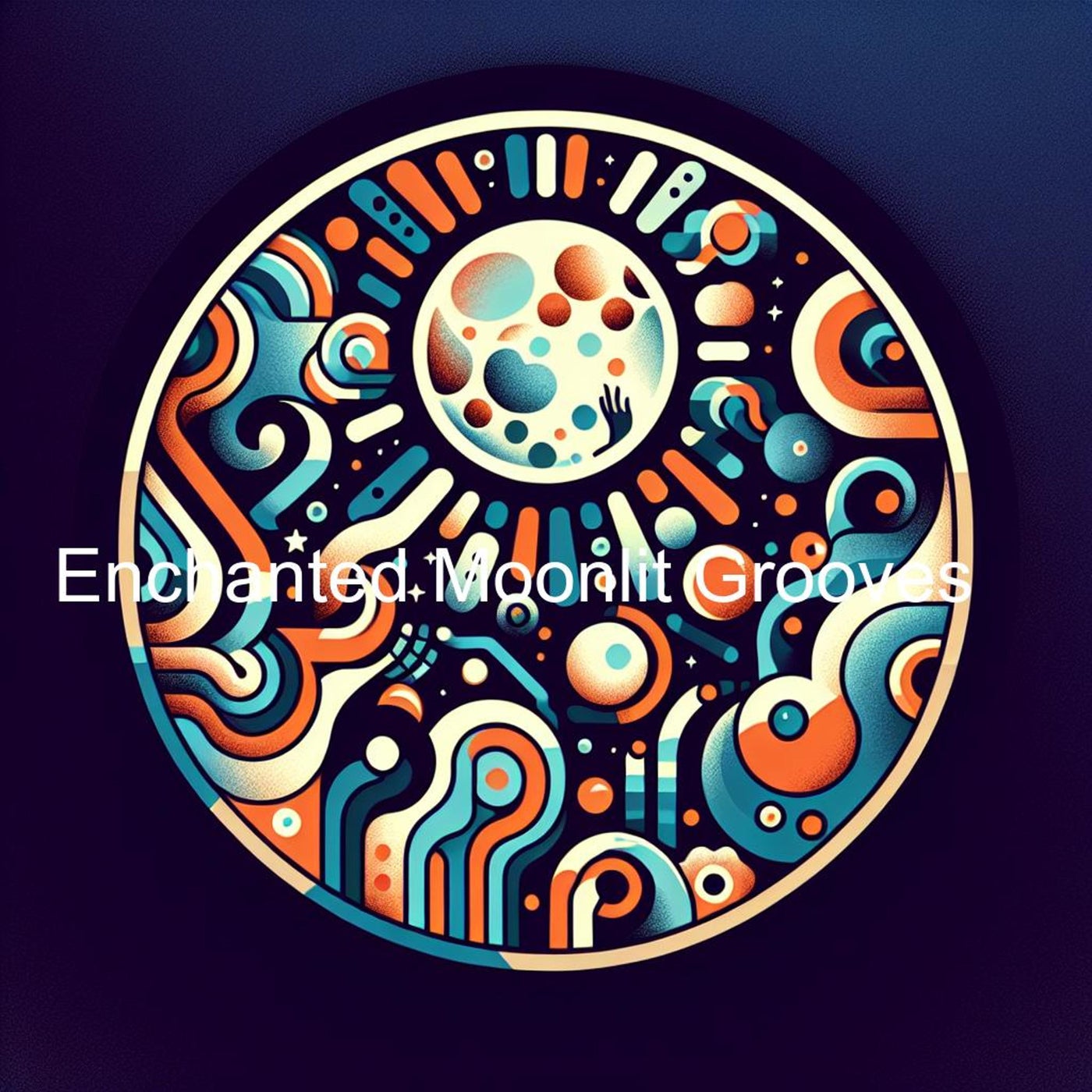 JAYSONIC HOUSELAB - Enchanted Moonlit Grooves [Nisou Records] | Music ...