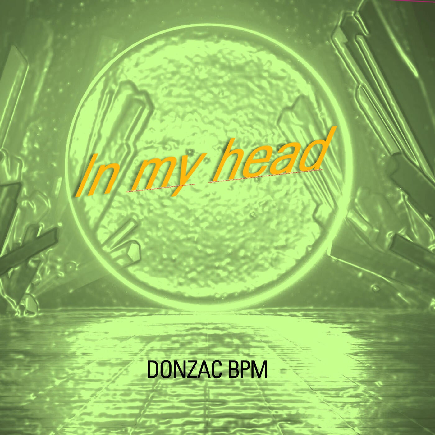 Donzac BPM - In my head [DistroKid] | Music & Downloads on Beatport