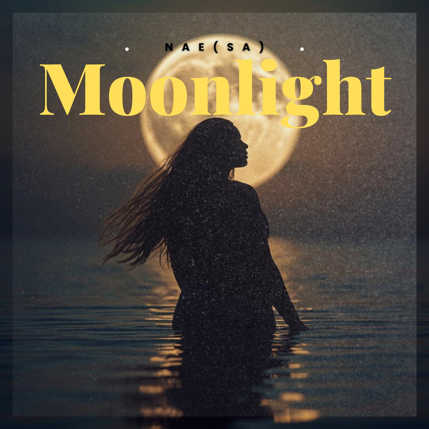 NAE (SA) - Moonlight (Radio Mix) [Mansa Musa Media] | Music & Downloads ...
