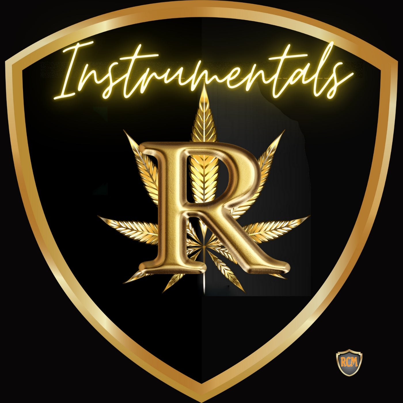 Robert Royale, Titan Davis, Robert Royalè, Titan Davis - Instrumentals ...