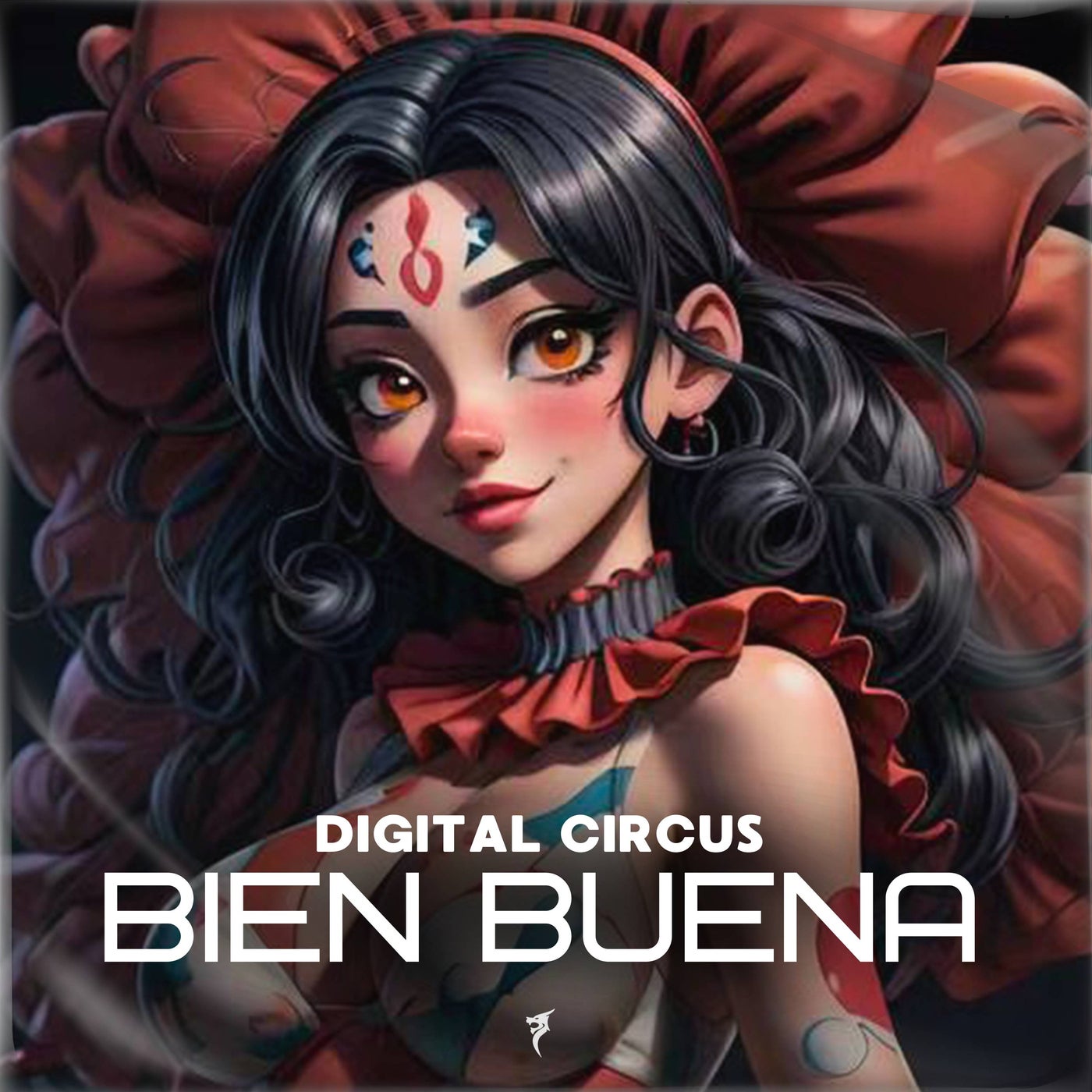 Digital Circus - Bien Buena [Dragon Records] | Music & Downloads on ...