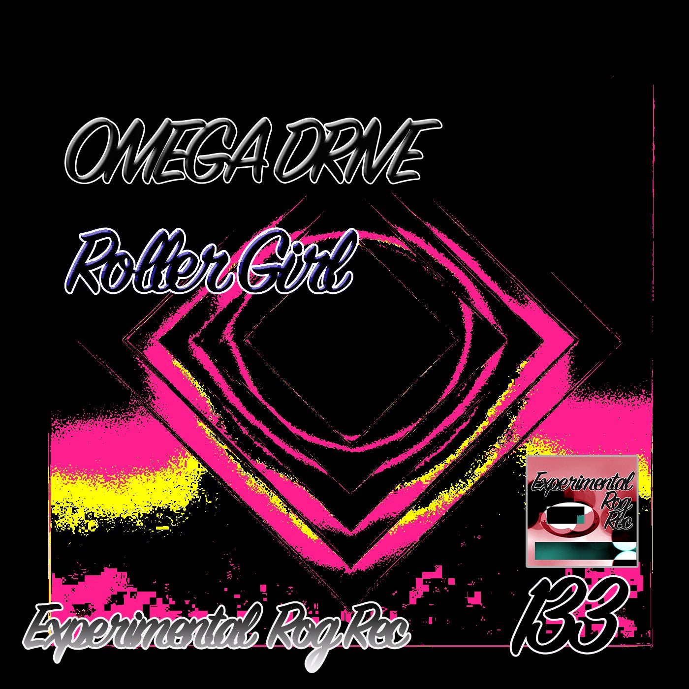 Omega Drive - Harbin (Original Mix) [Experimental Rog Rec] | Music ...