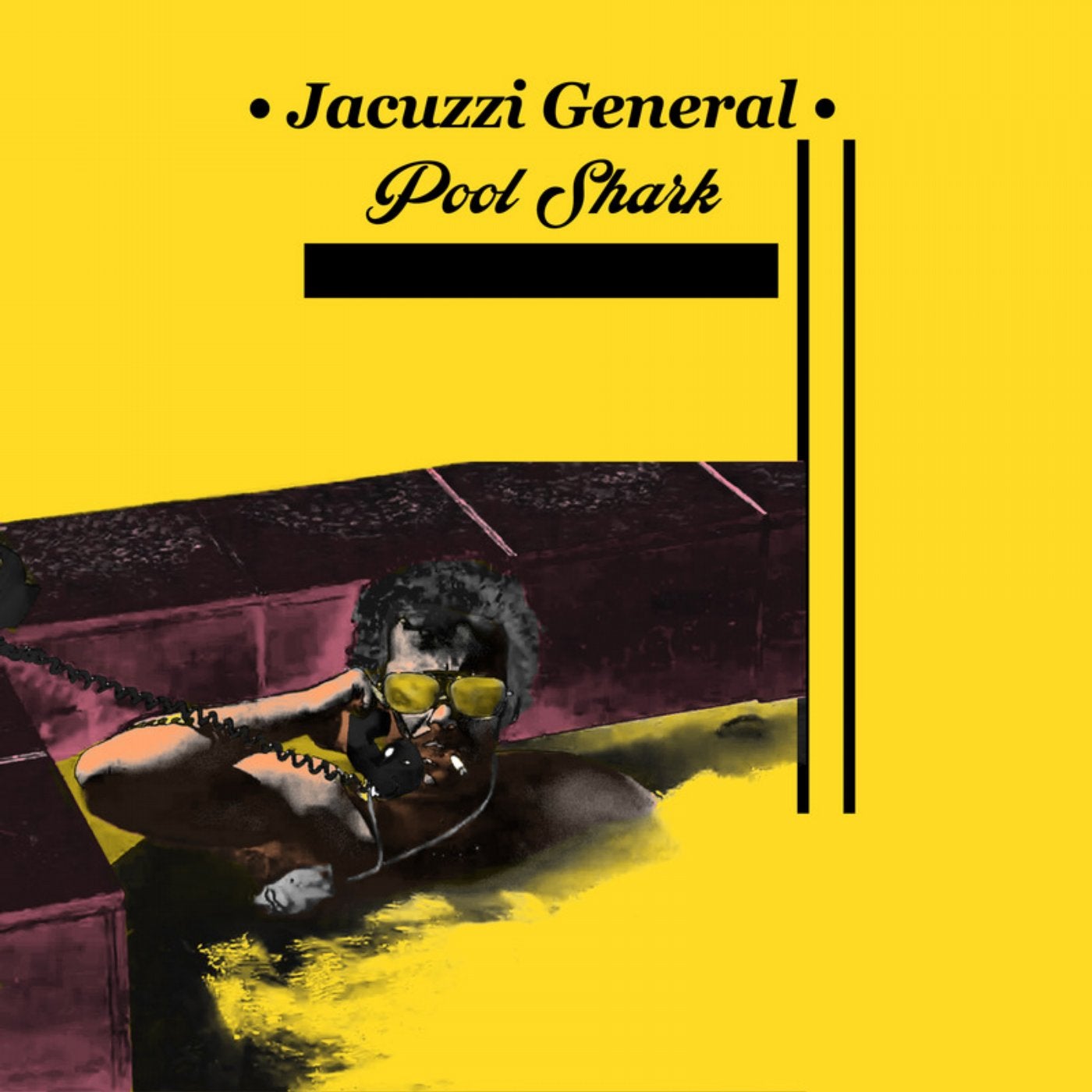 Jacuzzi General - Songs, Events and Music Stats | Viberate.com