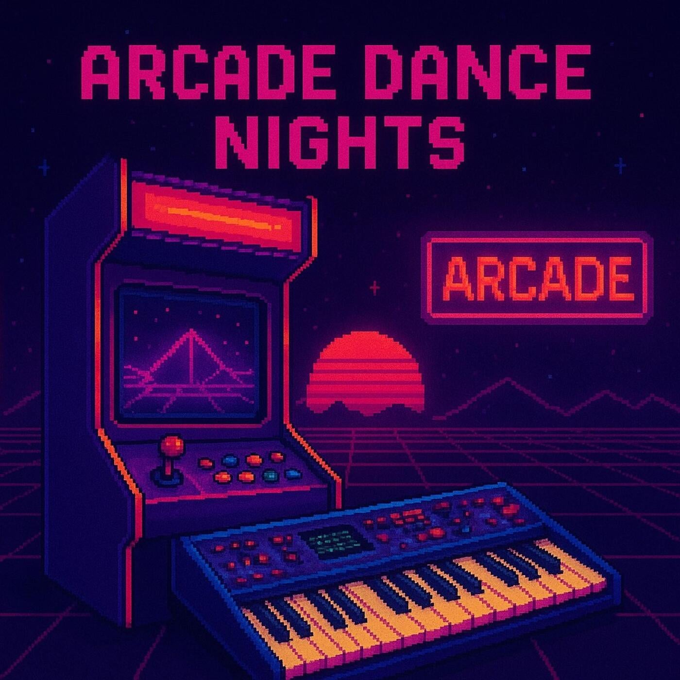 KoWaLuS - Arcade Dance Nights (Original Mix) [DistroKid] | Music ...