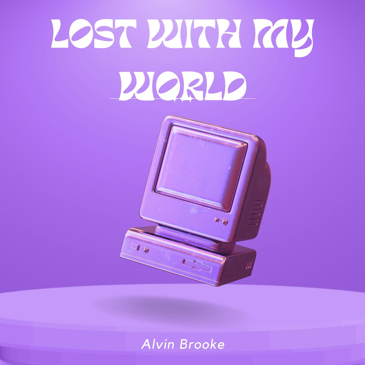 Alvin Brooke - Idle Crossroad (Original Mix) [Emery Gerhold] | Music ...