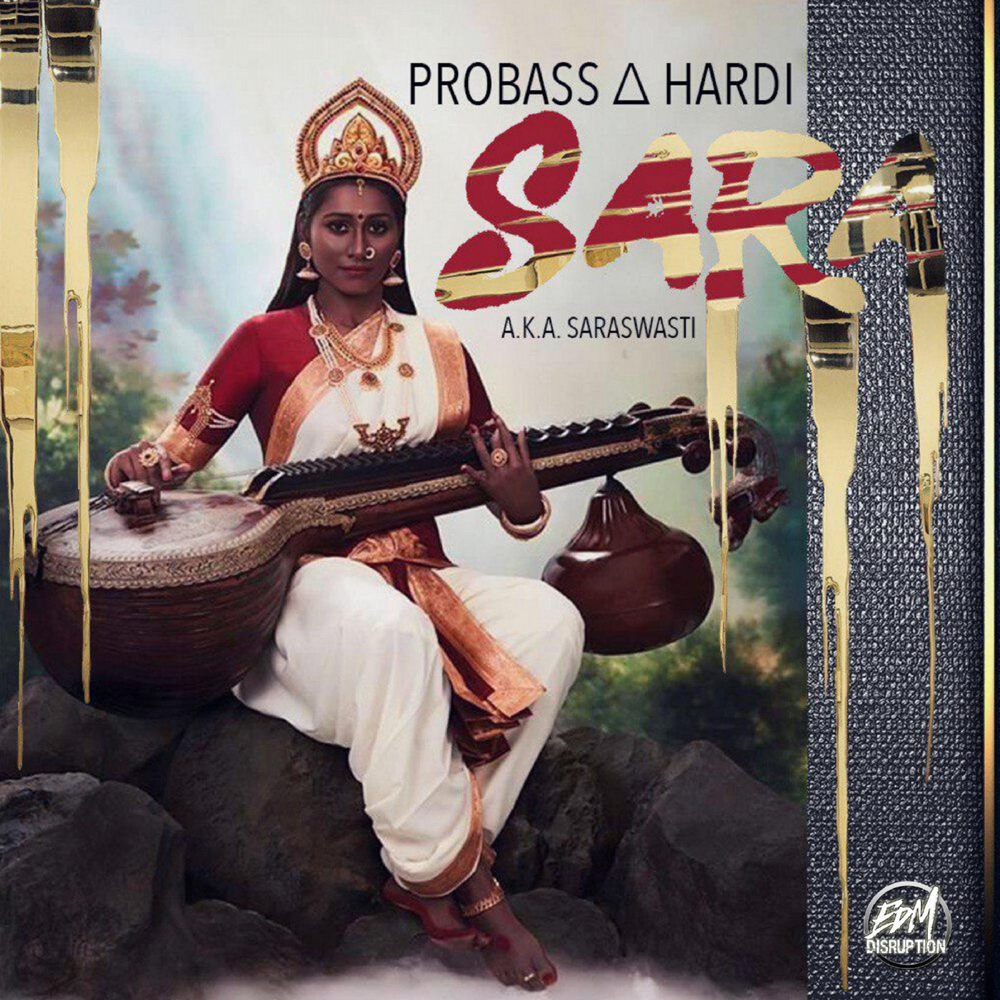 PROBASS ∆ HARDI - Songs, Events and Music Stats | Viberate.com