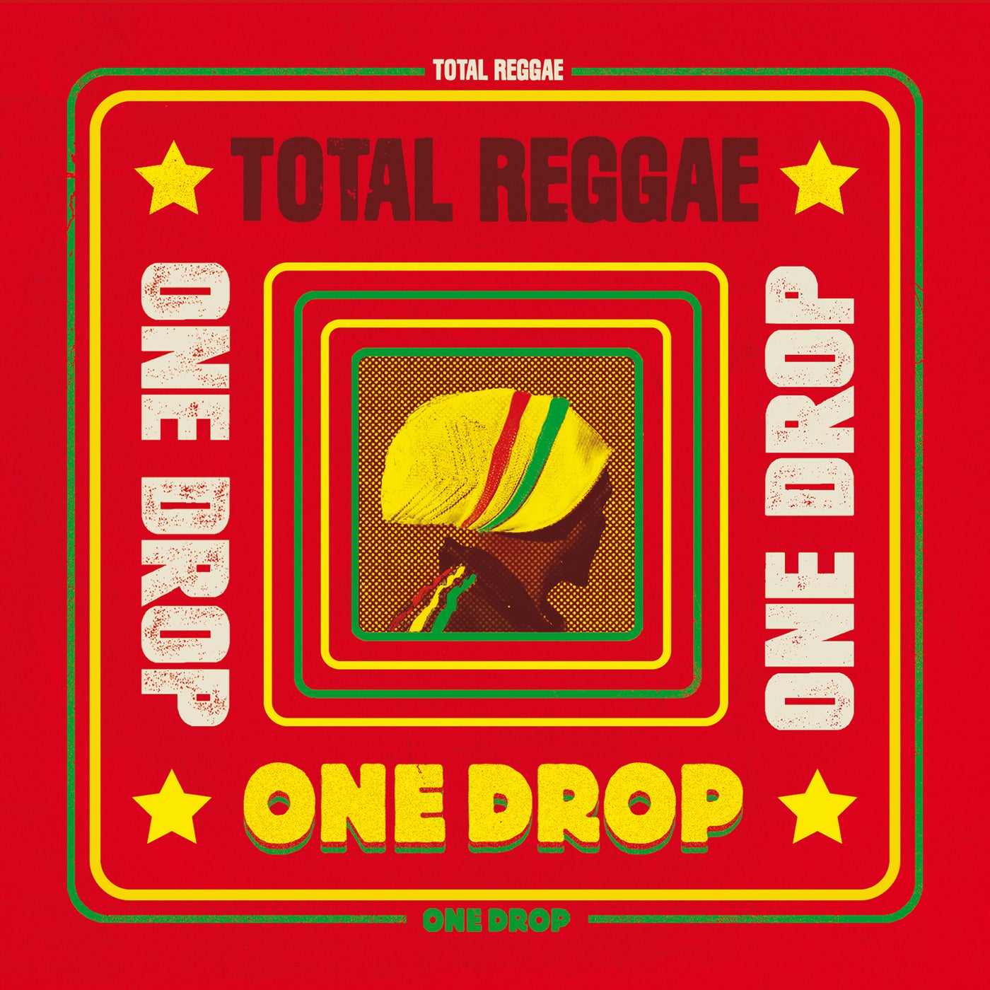 Alborosie, Ray Darwin, Richie Spice, VC, Natty King, Warrior King ...