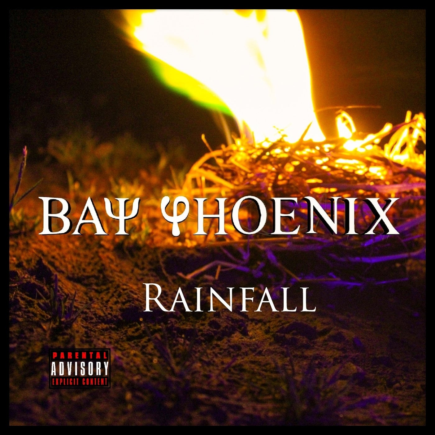 Bay Phoenix - Rainfall [TuneCore] | Music & Downloads on Beatport