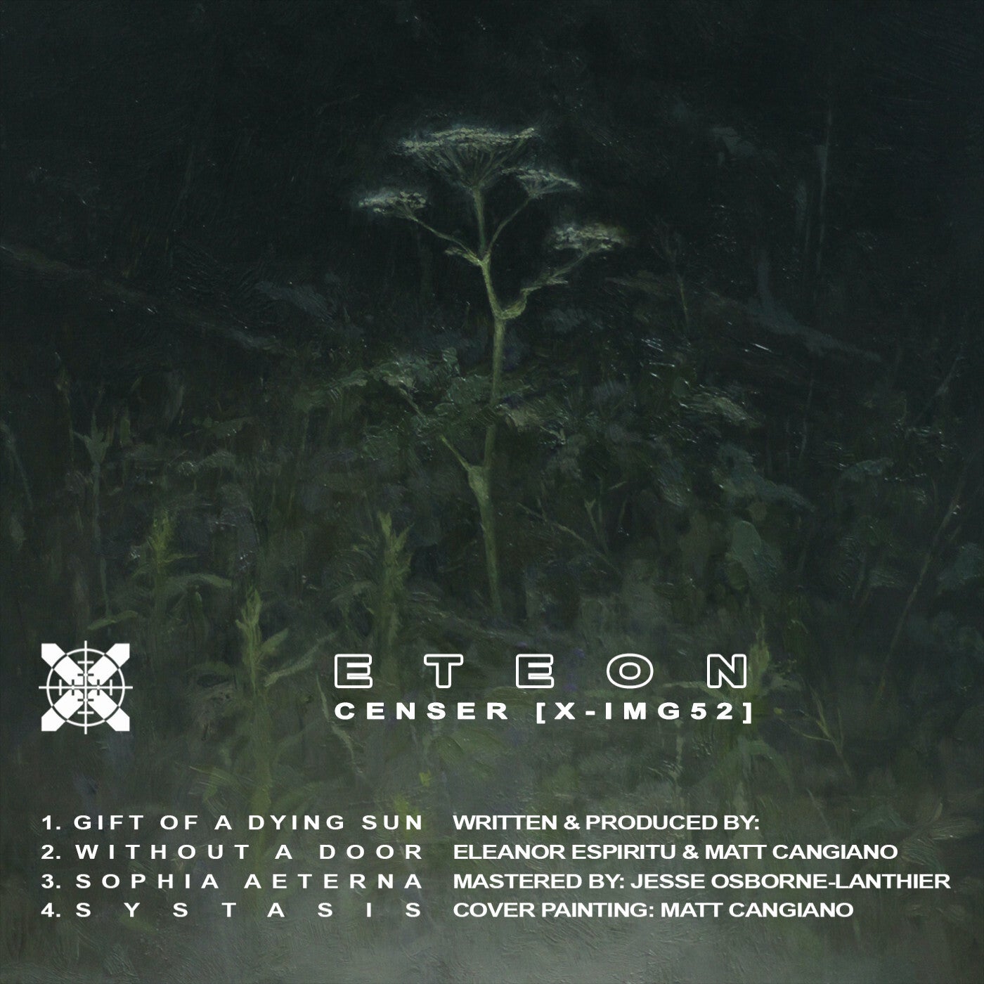 Eteon - Sophia Aeterna (Original Mix) [X-IMG] | Music & Downloads on ...