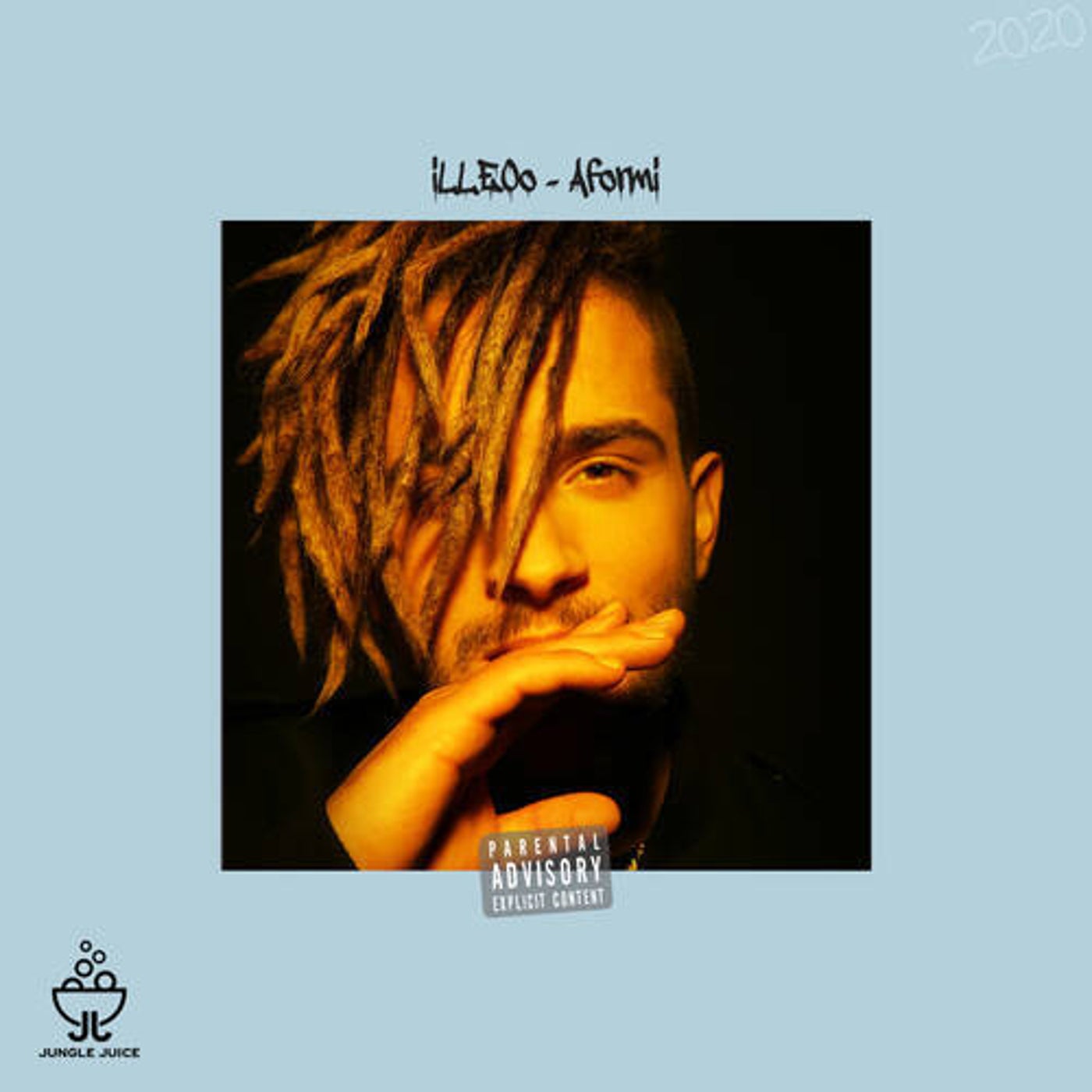Night Grind, iLLEOo - AFORMI [Sony Music Entertainment Greece] | Music ...