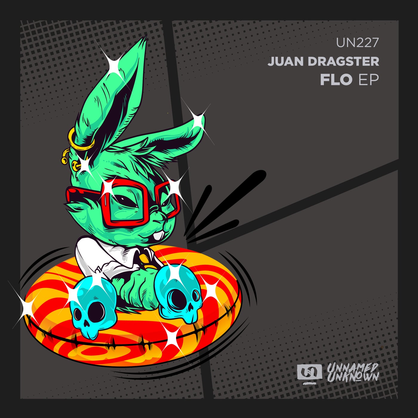 Unnamed & Unknown Music & Downloads on Beatport