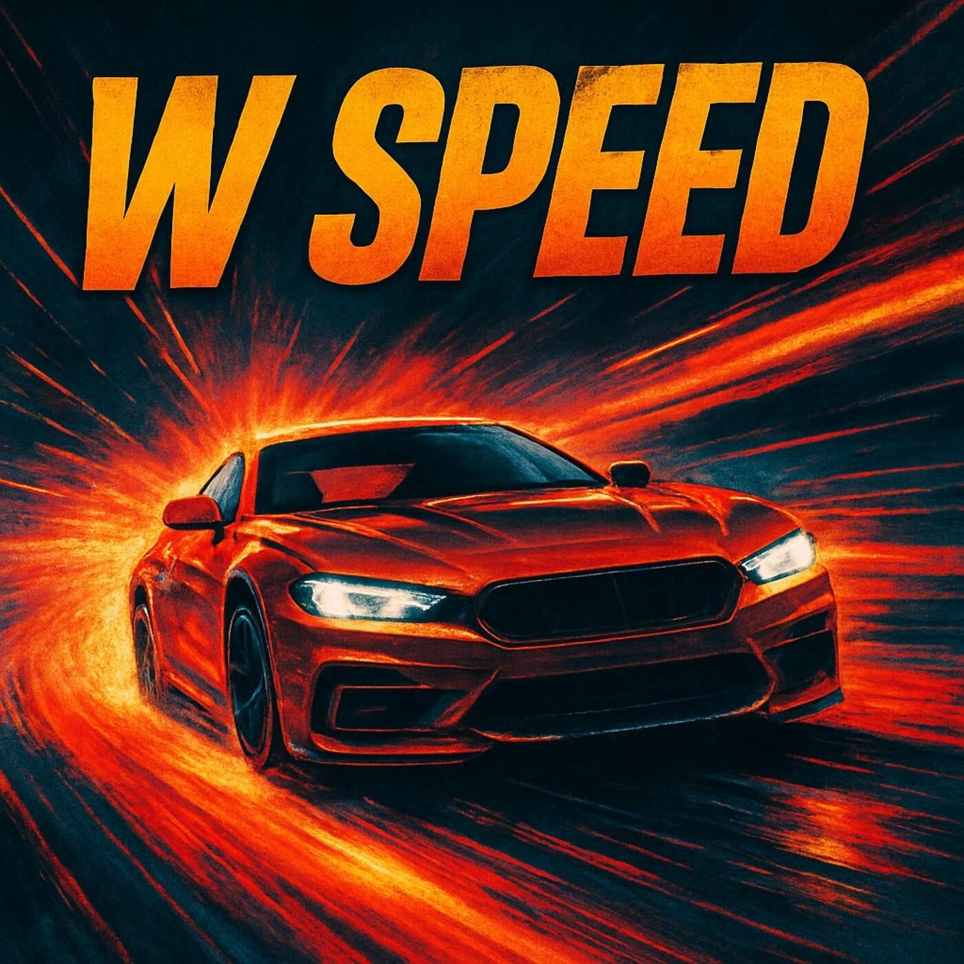 DRIFTGØD - W SPEED HYPERPOP (Original Mix) [DistroKid] | Music ...