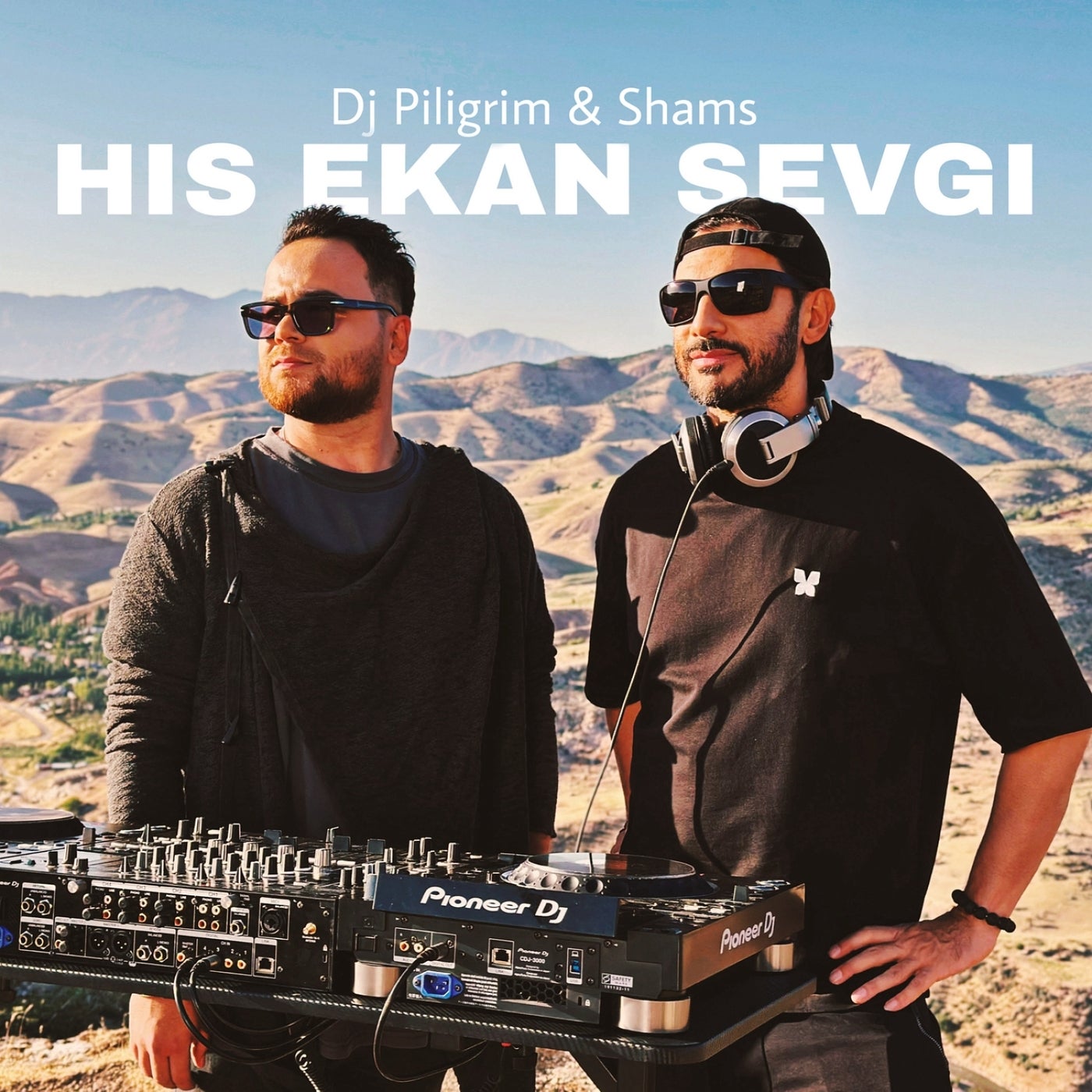 Shams, DJ Piligrim - His Ekan Sevgi [TuneCore] | Music & Downloads on Beatport