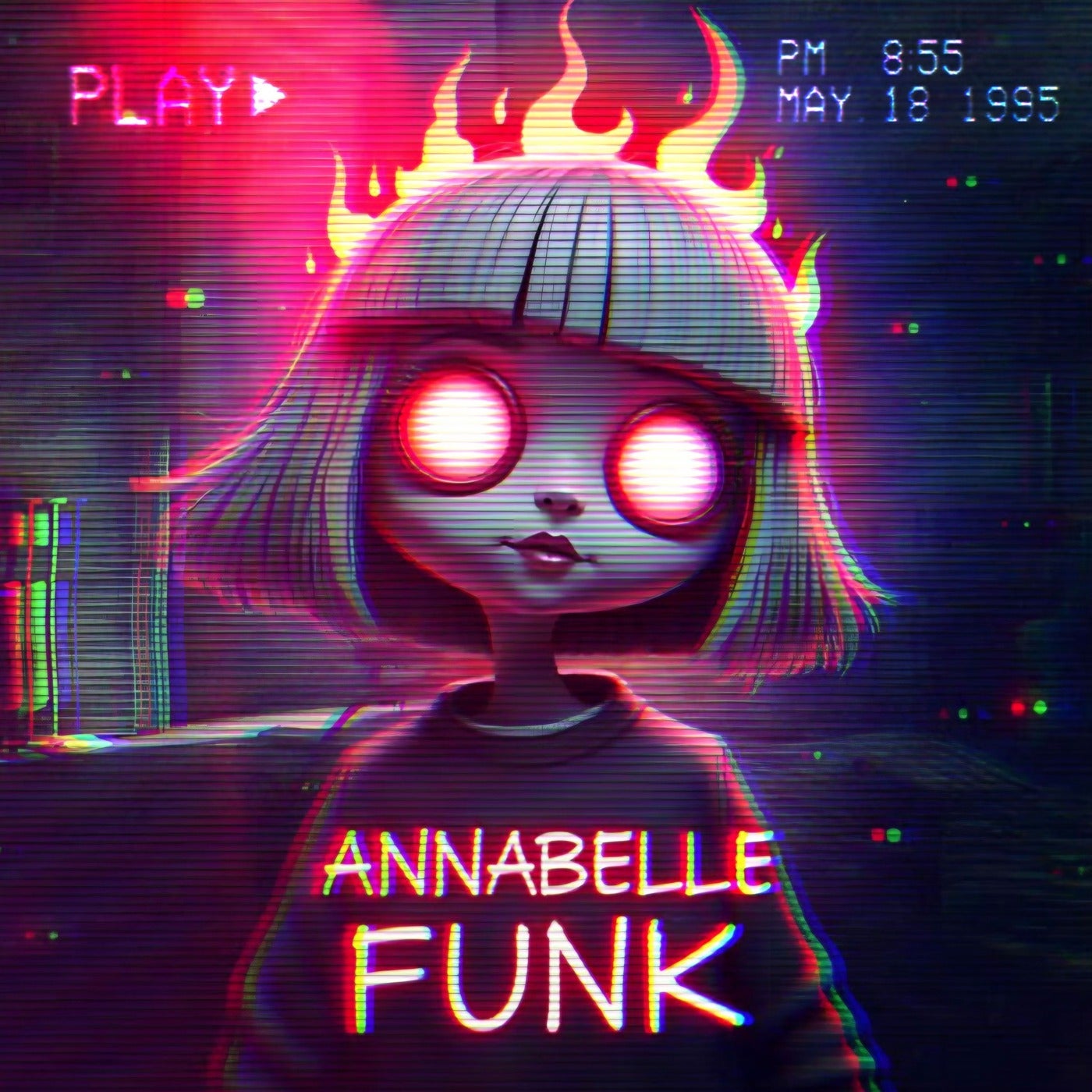 BLXCK ASTRA - ANNABELLE FUNK (Sped Up) [Goost Music] | Music ...