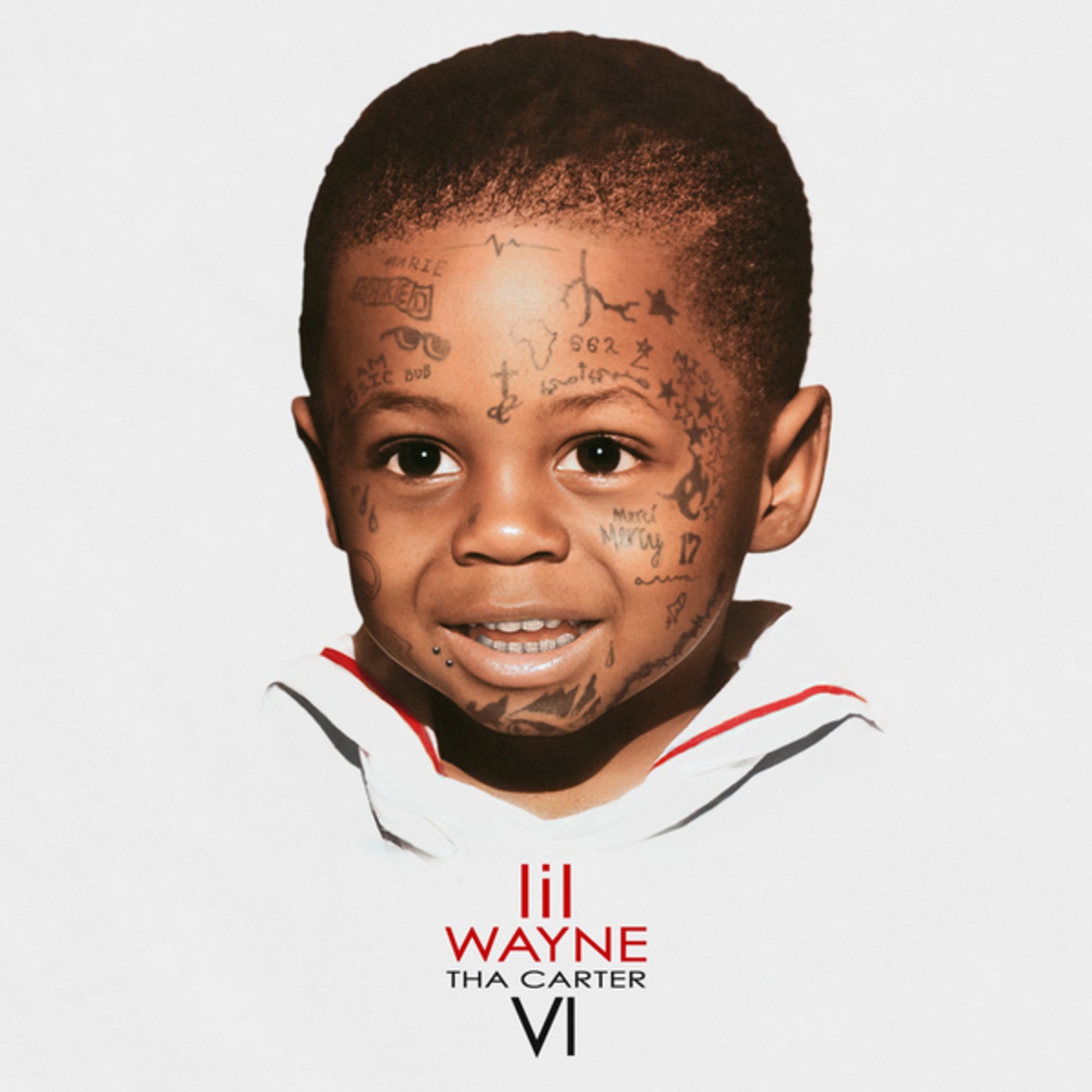 Lil Wayne, Jay Jones, BigXthaPlug, Jelly Roll, Big Sean, Bono, 2 Chainz ...