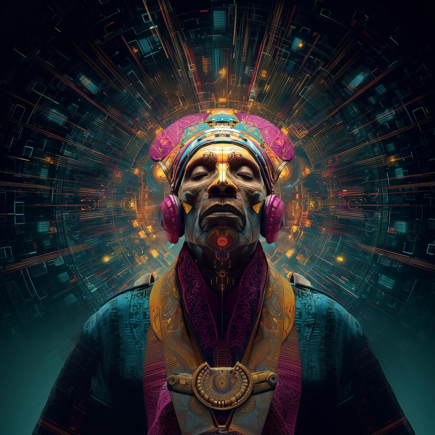PINK AVOKADO - New Ritual (Original Mix) [DistroKid] | Music ...
