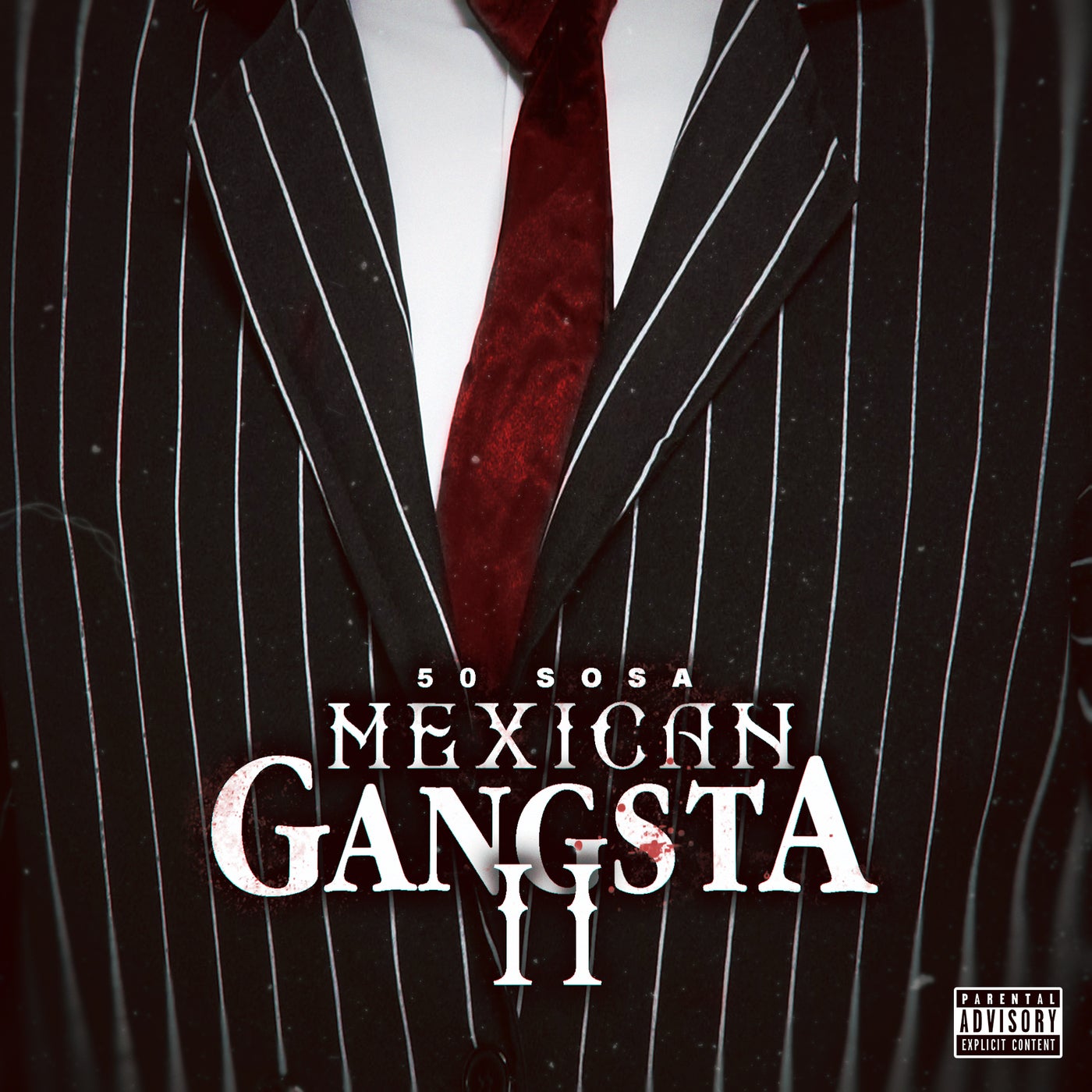 50 Sosa - Smile Now Cry Later (Original Mix) [50 Sosa / Sosa inc ...