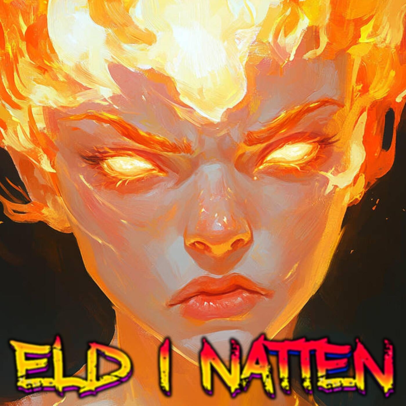 Toni Jovic - Eld i natten [DistroKid] | Music & Downloads on Beatport