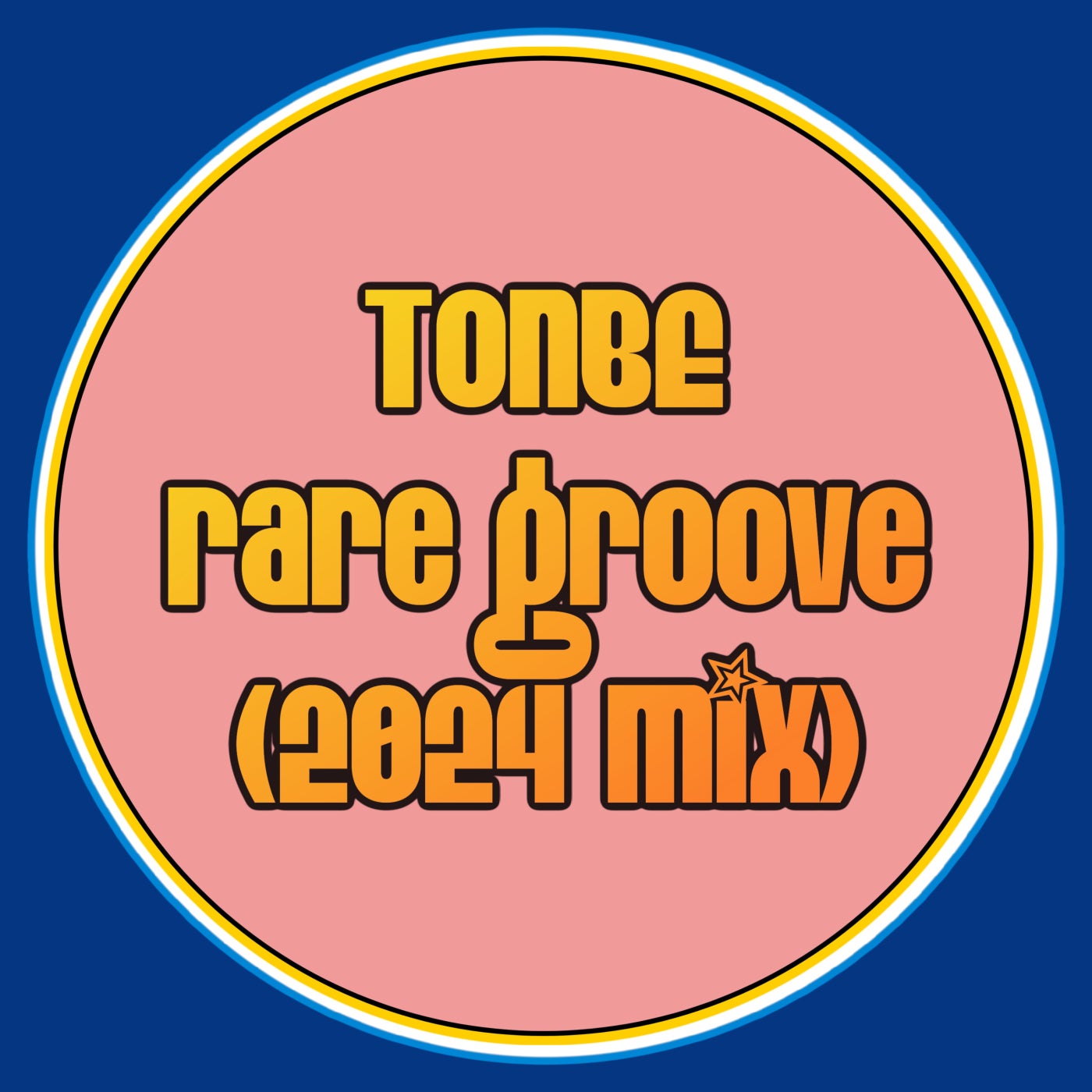 Tonbe - Rare Groove (2024 Mix) [Fruity Flavor] | Music & Downloads on ...