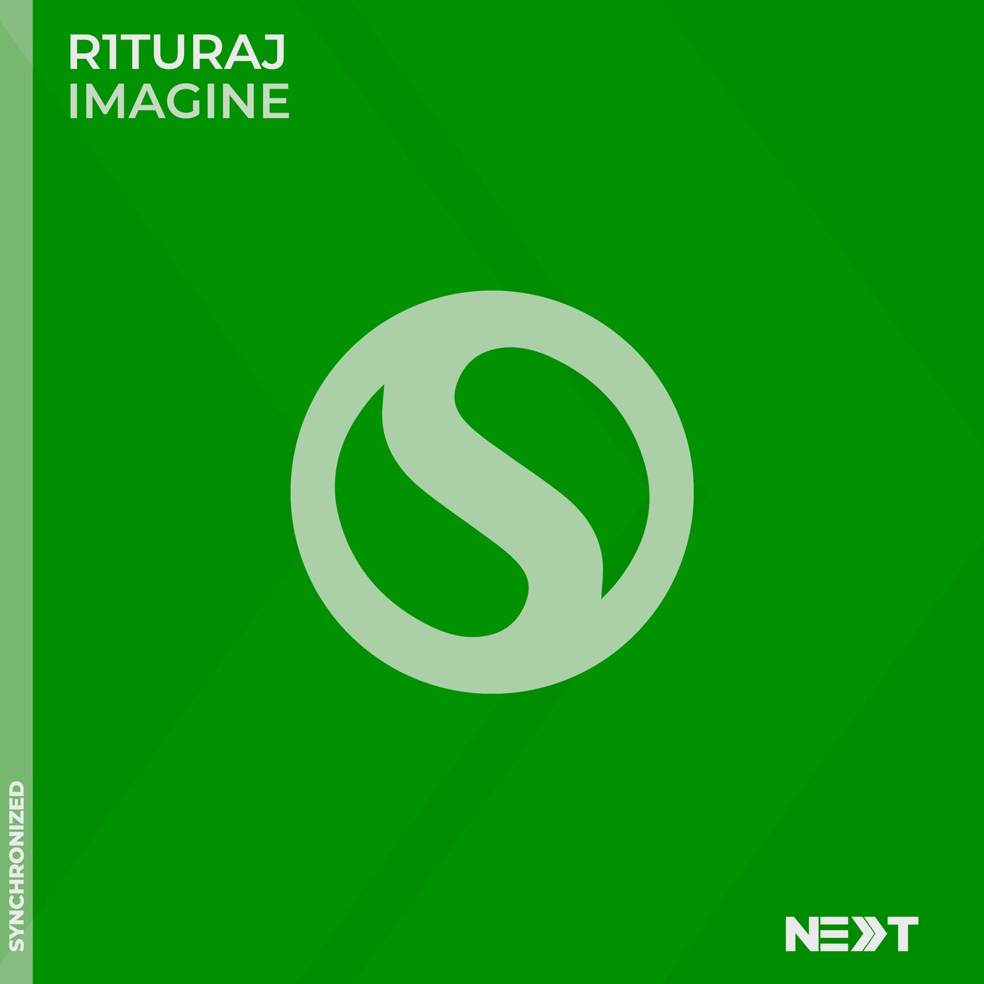 R1TURAJ - Imagine (Extended Mix) [Synchronized Next] | Music ...