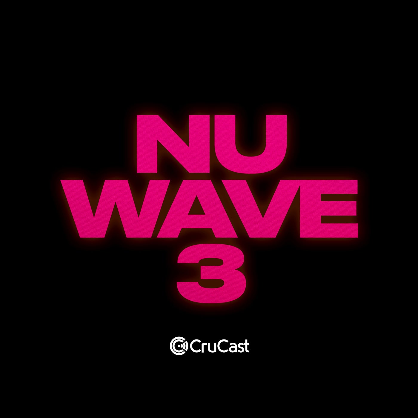 Monxx, DON DARKOE, FORC3, Entity, Yen, Comet, Rouman - Nu Wave 3 [Crucast] | Music & Downloads ...