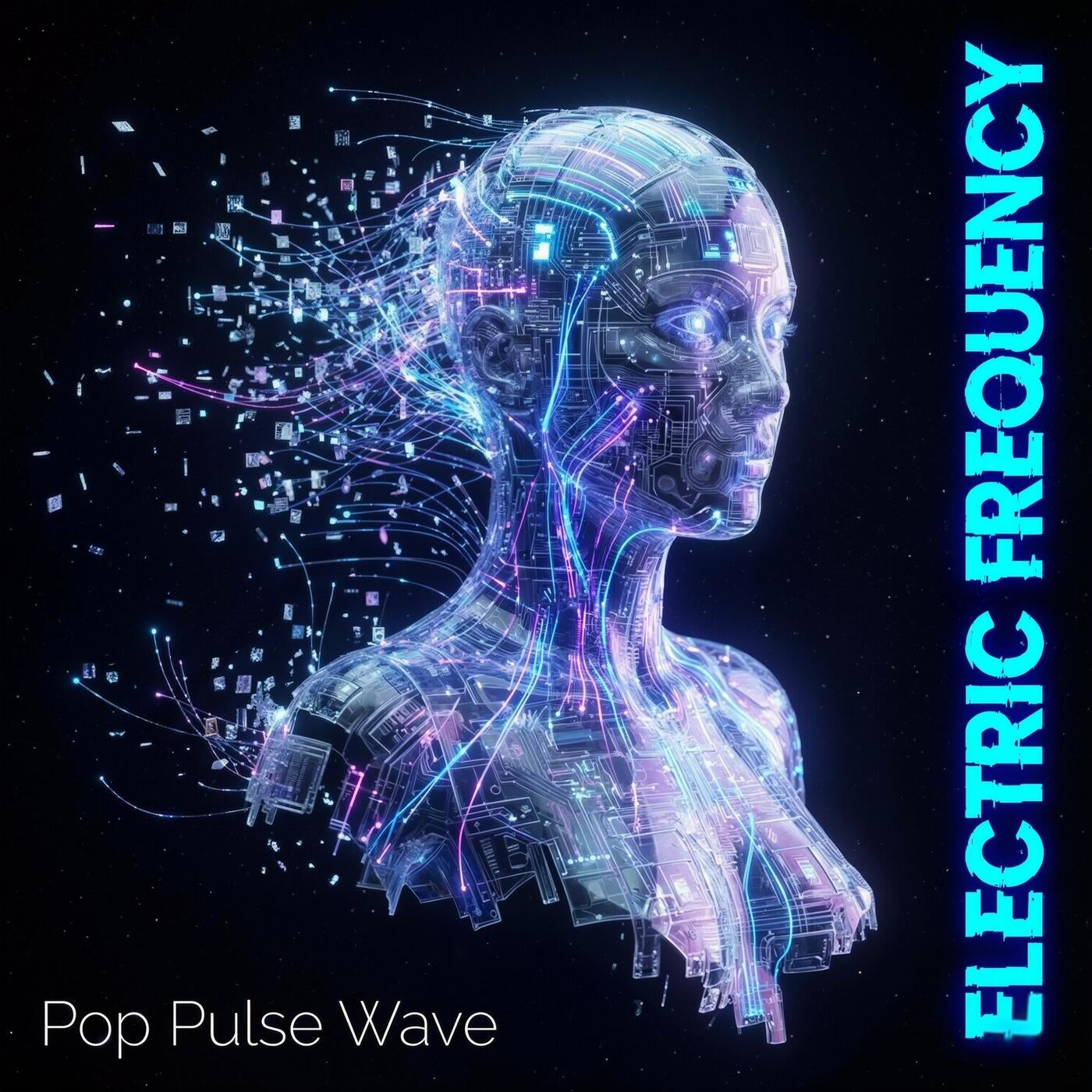 Pop Pulse Wave - Electric Frequency [DistroKid] | Music & Downloads on ...