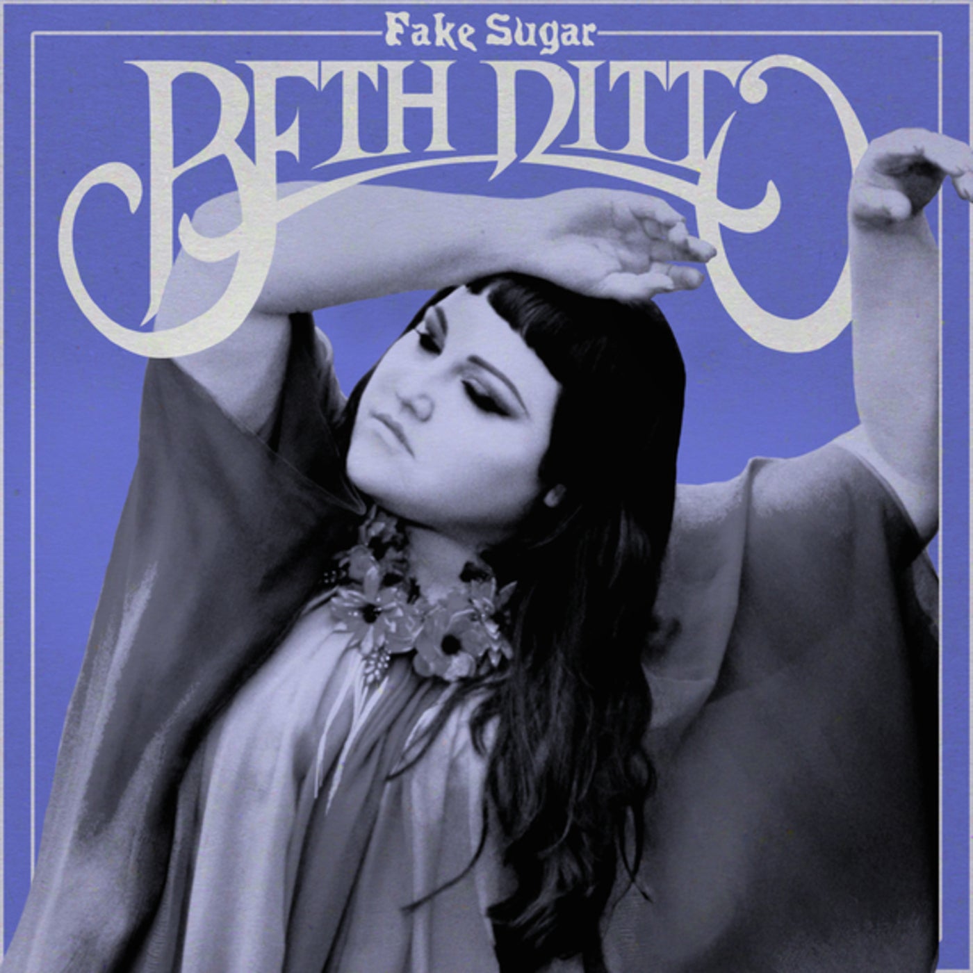 Beth Ditto - Savoir Faire (Original Mix) [Myra's Child, LLC - Beth ...