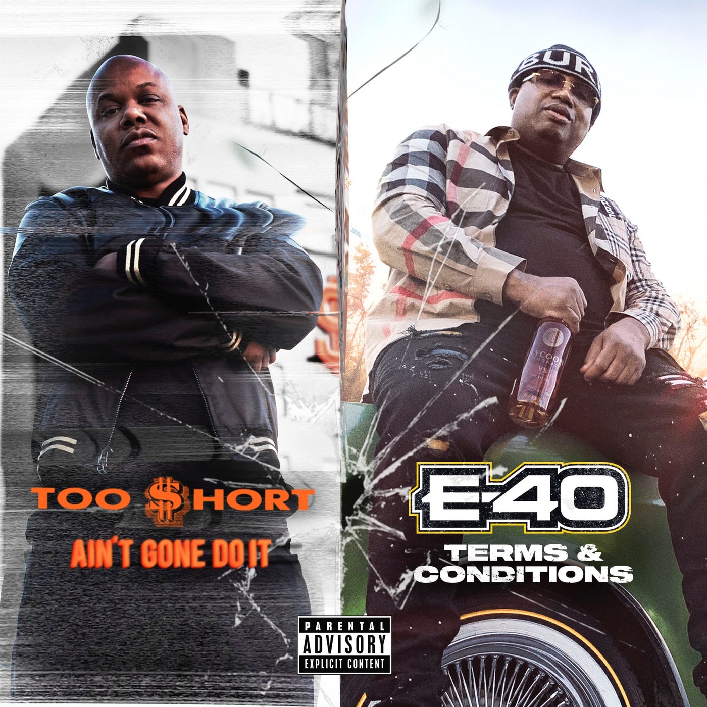 Trunk Productions / Heavy On The Grind Ent / 3T Ent / EMPIRE Music ...