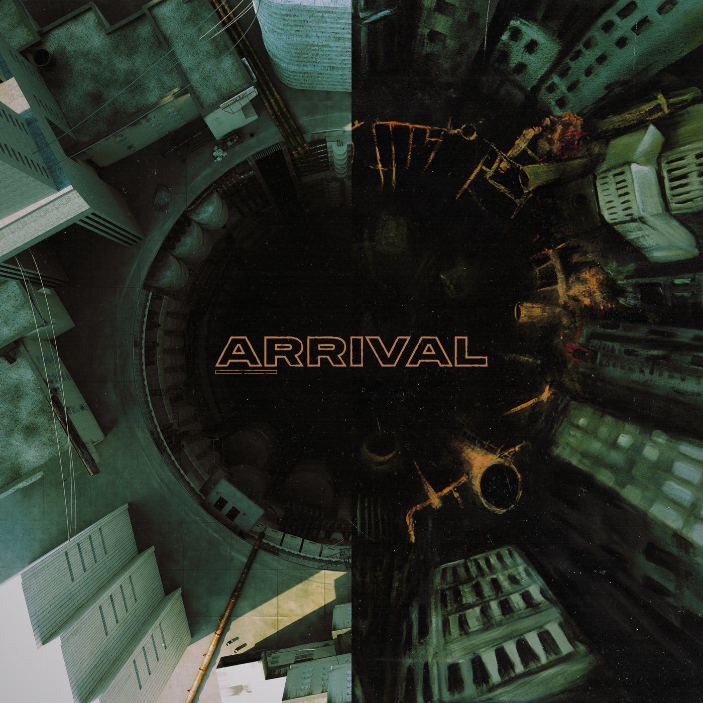 Code: Pandorum, Wasiu, Orphan Planet, Hellscythe, Twisted Insane, SPYDR FÆ, Qoiet, EMOTIONA ...