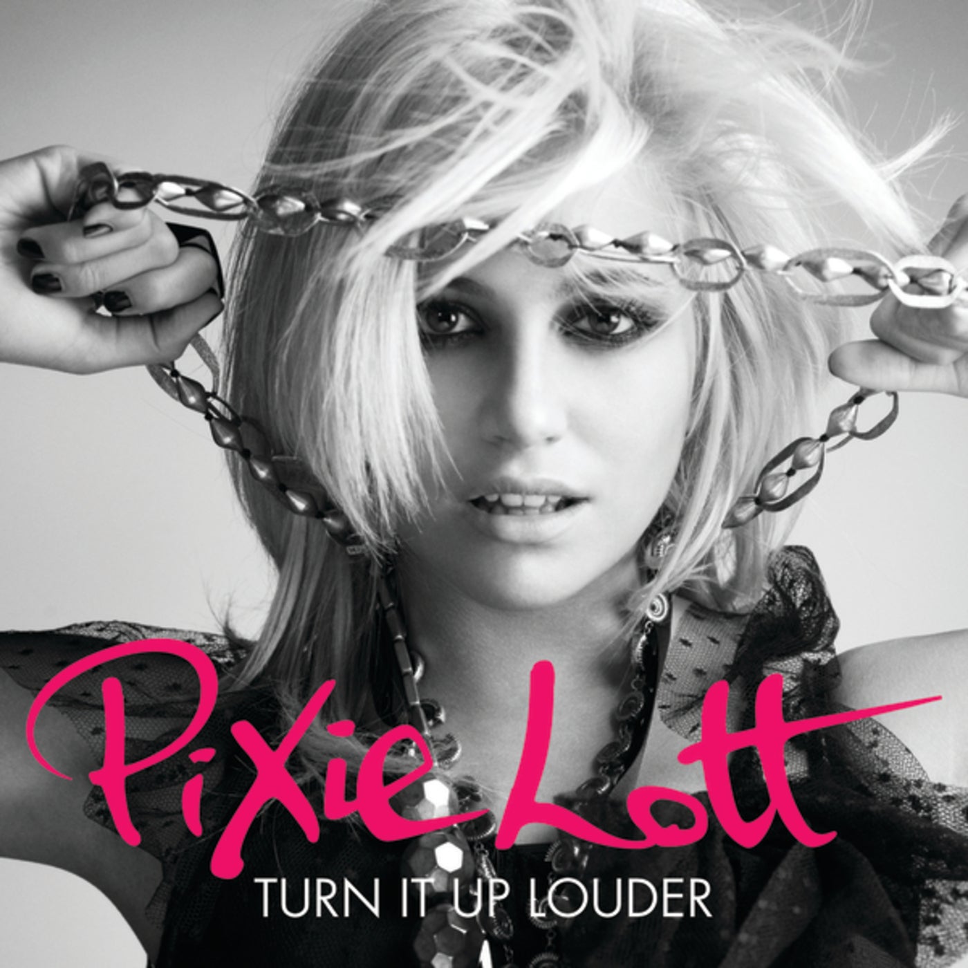 Pixie Lott - Use Somebody (Original Mix) [EMI] | Music & Downloads on ...