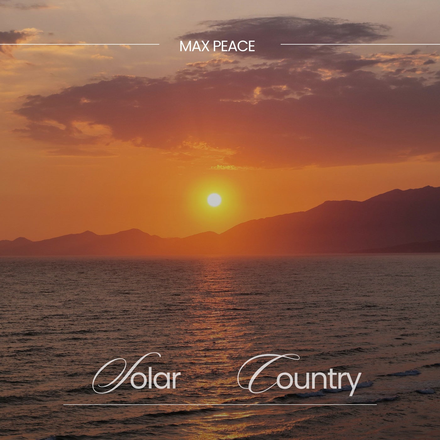 Max Peace - Solar Country [Luxa Beats] | Music & Downloads on Beatport