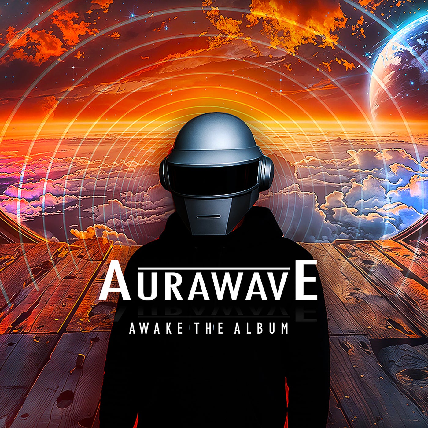 Aurawave - My Blood (Original Mix) [Techno Trance Essentials] | Music ...